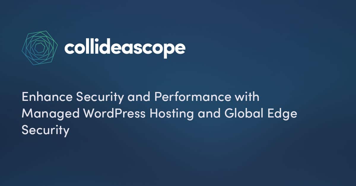 Enhance Security and Performance with Managed WordPress Hosting and ... Enhance Security and Performance with Managed WordPress Hosting and ...